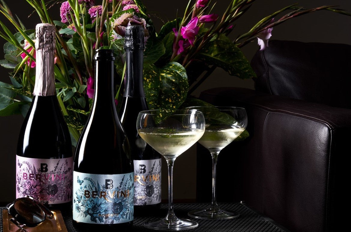 Prosecco – Wijnen Le Compte